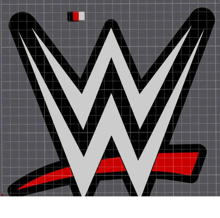 WWE Lightbox by t.meyer83 - MakerWorld