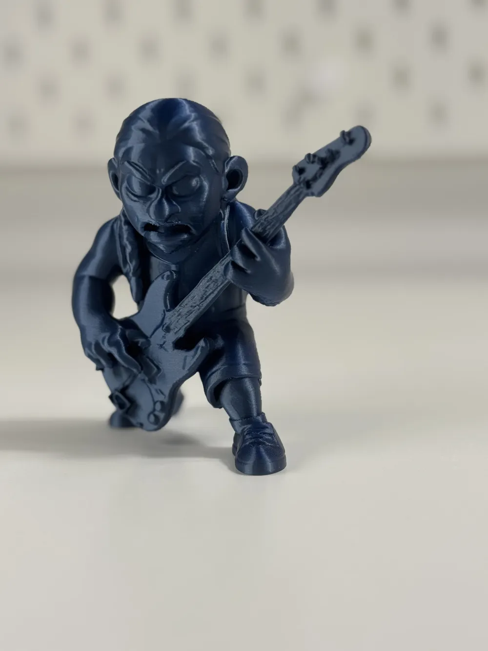 Dwarf Robert by Lemmy3DPrint MakerWorld: Download Free 3D Models
