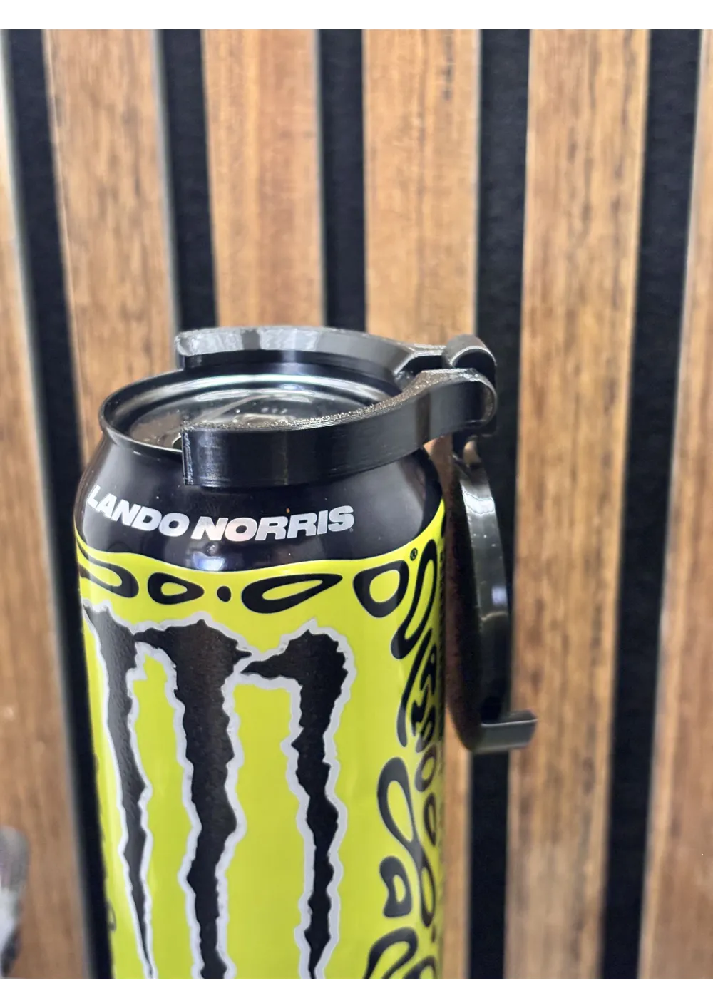CAN LID 500/330/250 ml STRONG BASIC - Free 3D Print Model - MakerWorld
