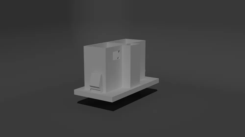 USB Switch Blade | VW Golf 7 2 Liter TDI R line - Free 3D Print Model ...