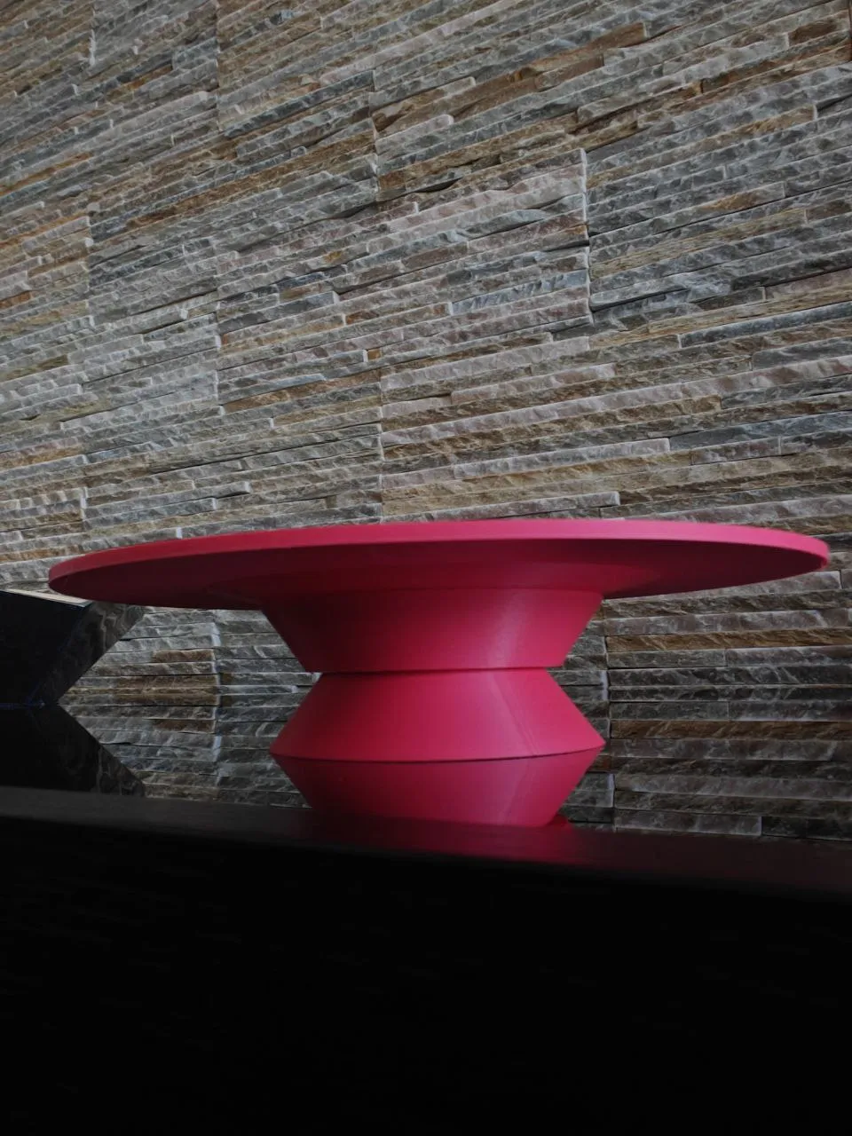 Lazy Susan Enhanced Stability - Free 3D Print Model - MakerWorld