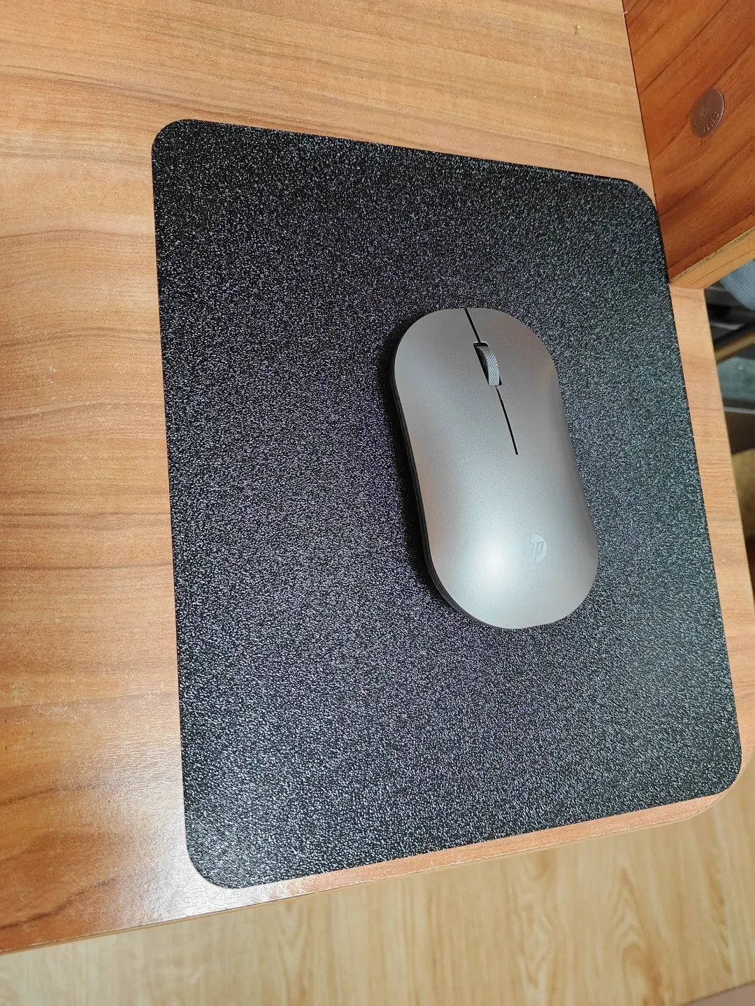 Minimalist Ultra-Thin Mousepad - Free 3D Print Model - MakerWorld