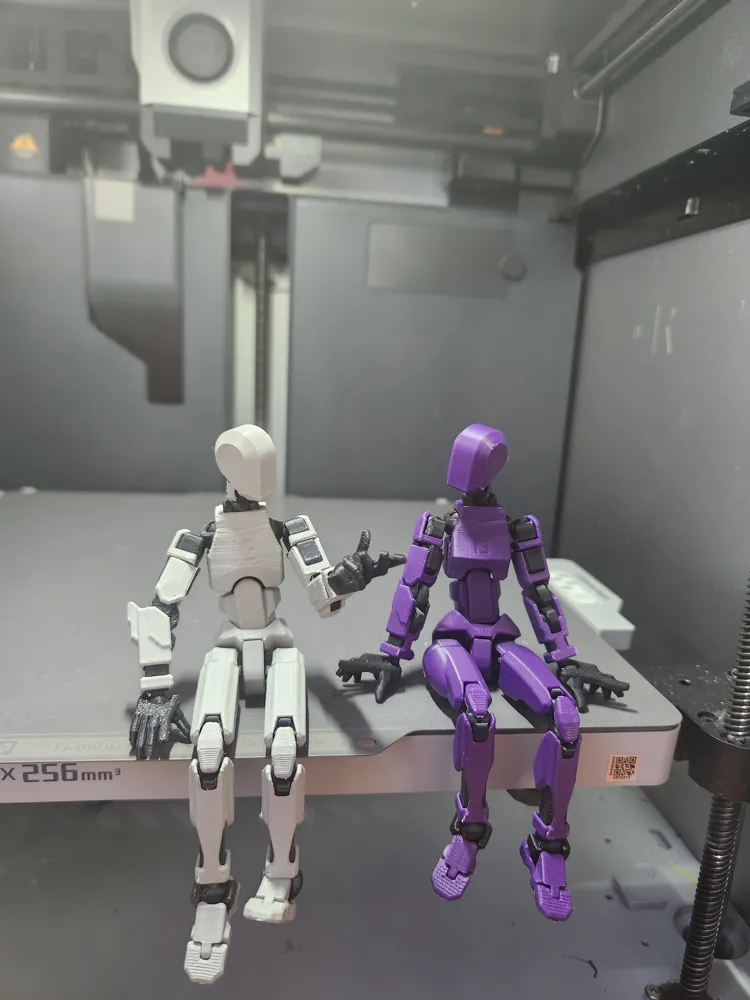 Dummy 13 F Type upgrade - Free 3D Print Model - MakerWorld