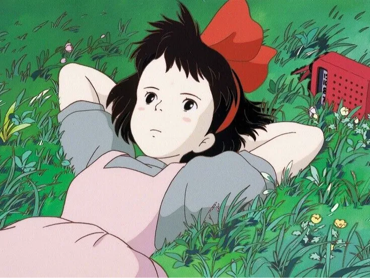 kiki's delivery service red radio by Ste8han MakerWorld: Download Free ...