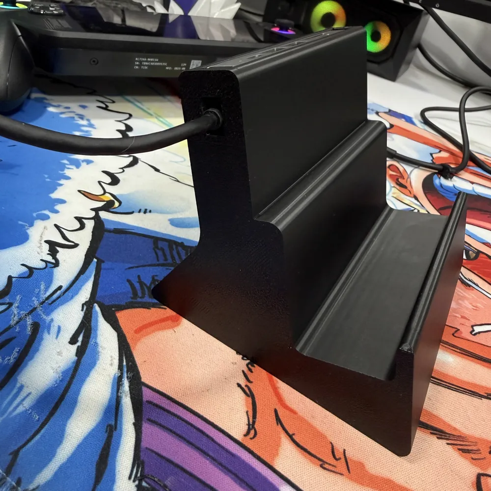 ROG XBOX ALLY DOCK por Expector Gaming MakerWorld: Descarga Modelos 3D ...