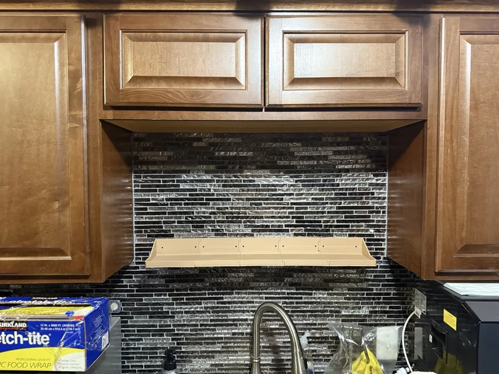 Modular Shelf - Adjustable Length by huygosu MakerWorld: Download Free ...