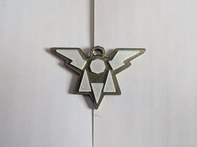 deltarune 3d print model download - MakerWorld