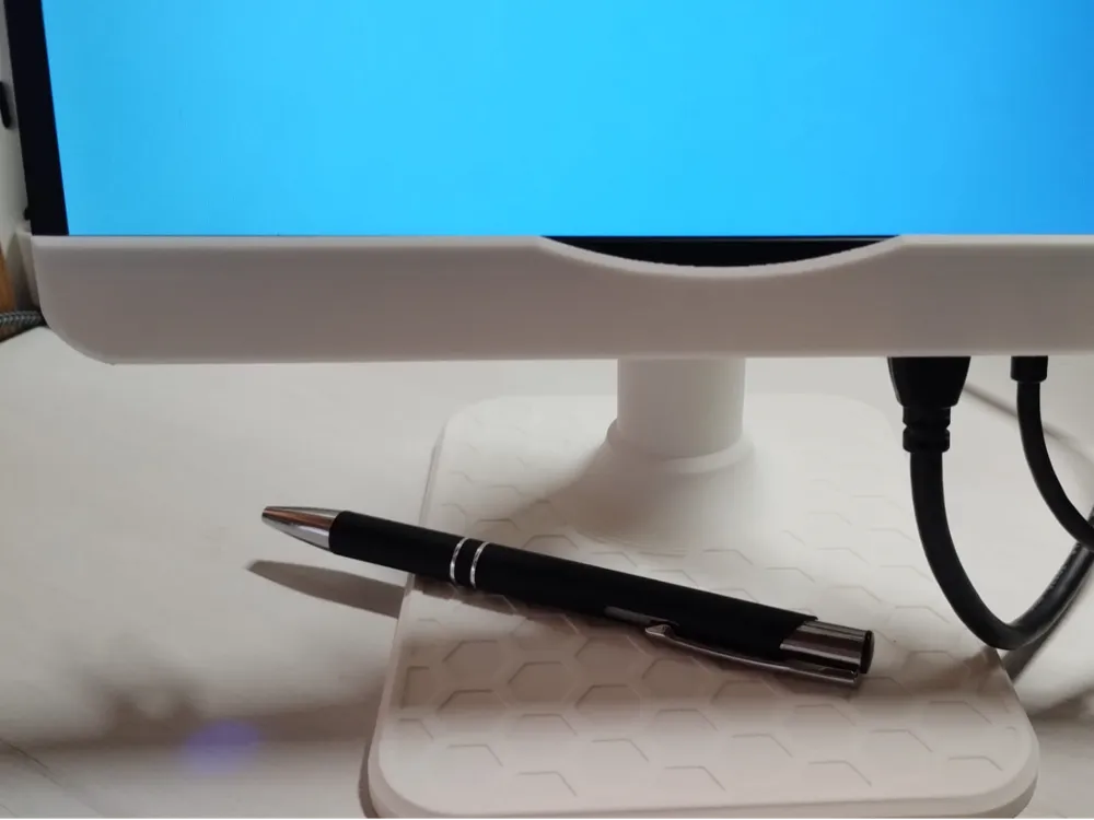 Vertical Stand for Arzopa 15.6" Monitor Remixed by Smo MakerWorld ...