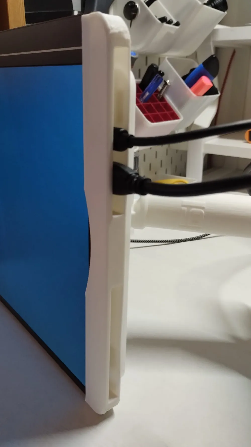 Vertical Stand for Arzopa 15.6" Monitor Remixed by Smo MakerWorld ...