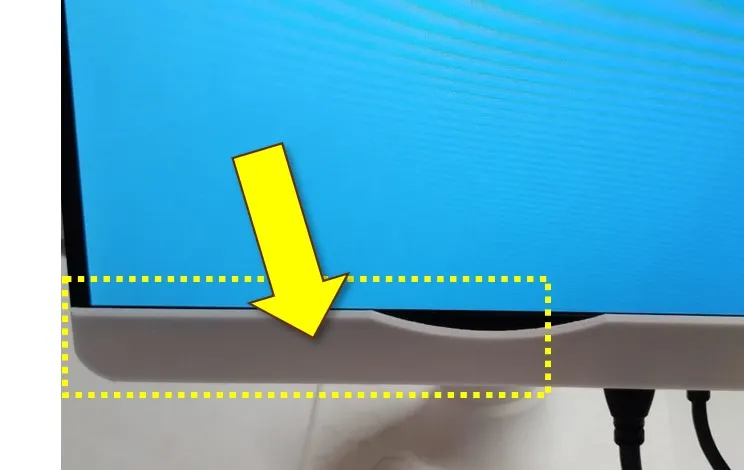 Vertical Stand for Arzopa 15.6" Monitor Remixed by Smo MakerWorld ...