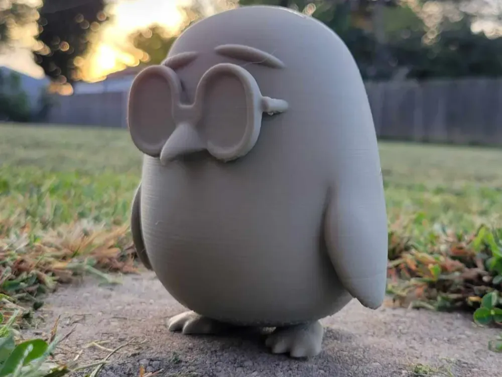 Statue maker by user_1944580691 - MakerWorld