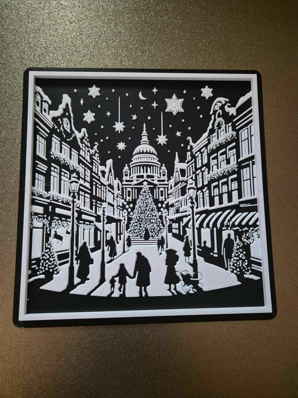 Christmas by Abi&Dan88 - MakerWorld