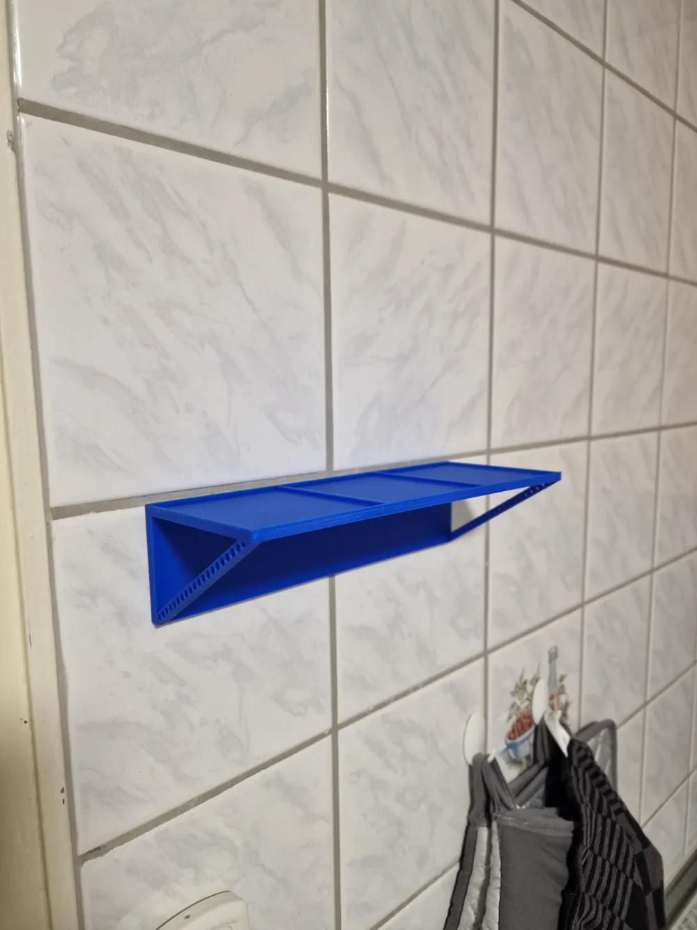 Wall Mount Tea Dispenser Remixed by FloCraft3D - MakerWorld