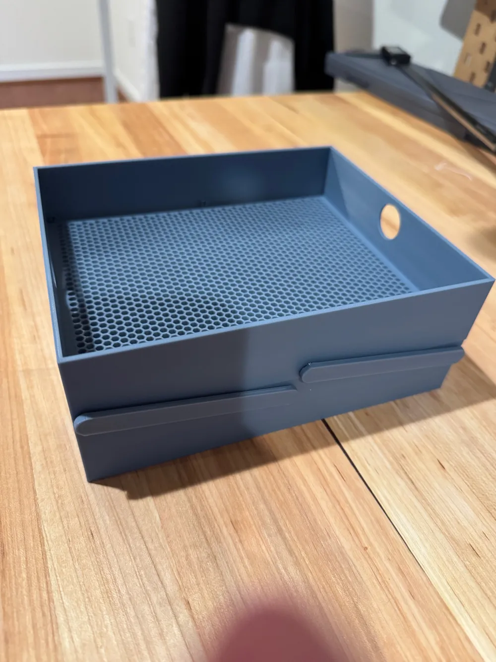 Stacking Junk Drawer Organizer by Jack - MakerWorld