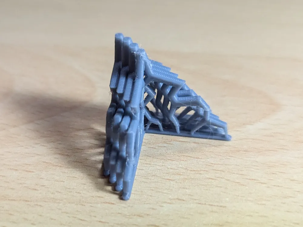 D&D Lightning Area Effect Corner Markers by intrinsical - MakerWorld