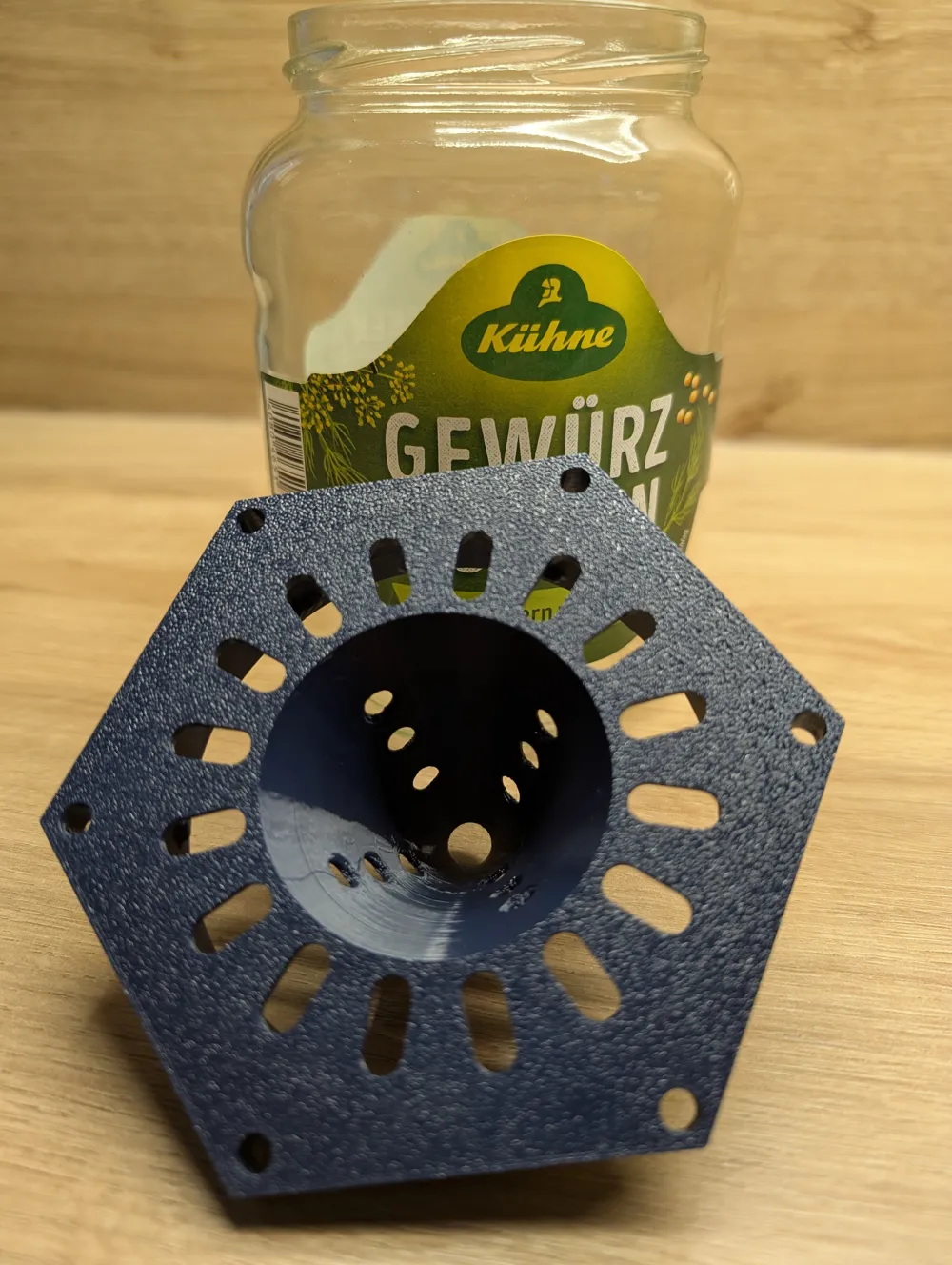 Asiatische Hornissen Falle – Kostenloses 3D-Druckmodell – MakerWorld