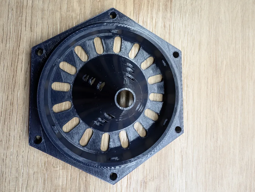 Asiatische Hornissen Falle – Kostenloses 3D-Druckmodell – MakerWorld