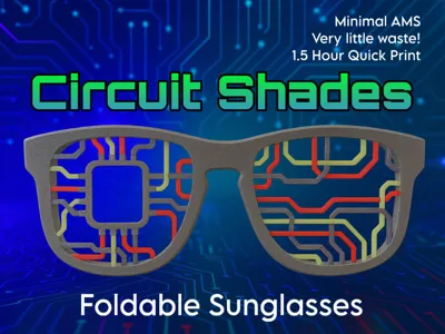 TSmitty3D | Inicio - MakerWorld