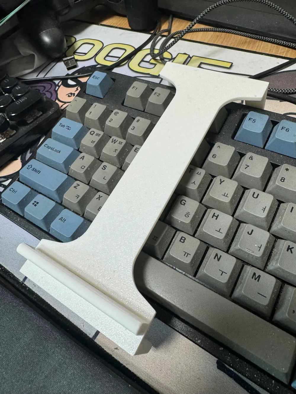 Palworld auto work key pusher by BFFox_thx - MakerWorld