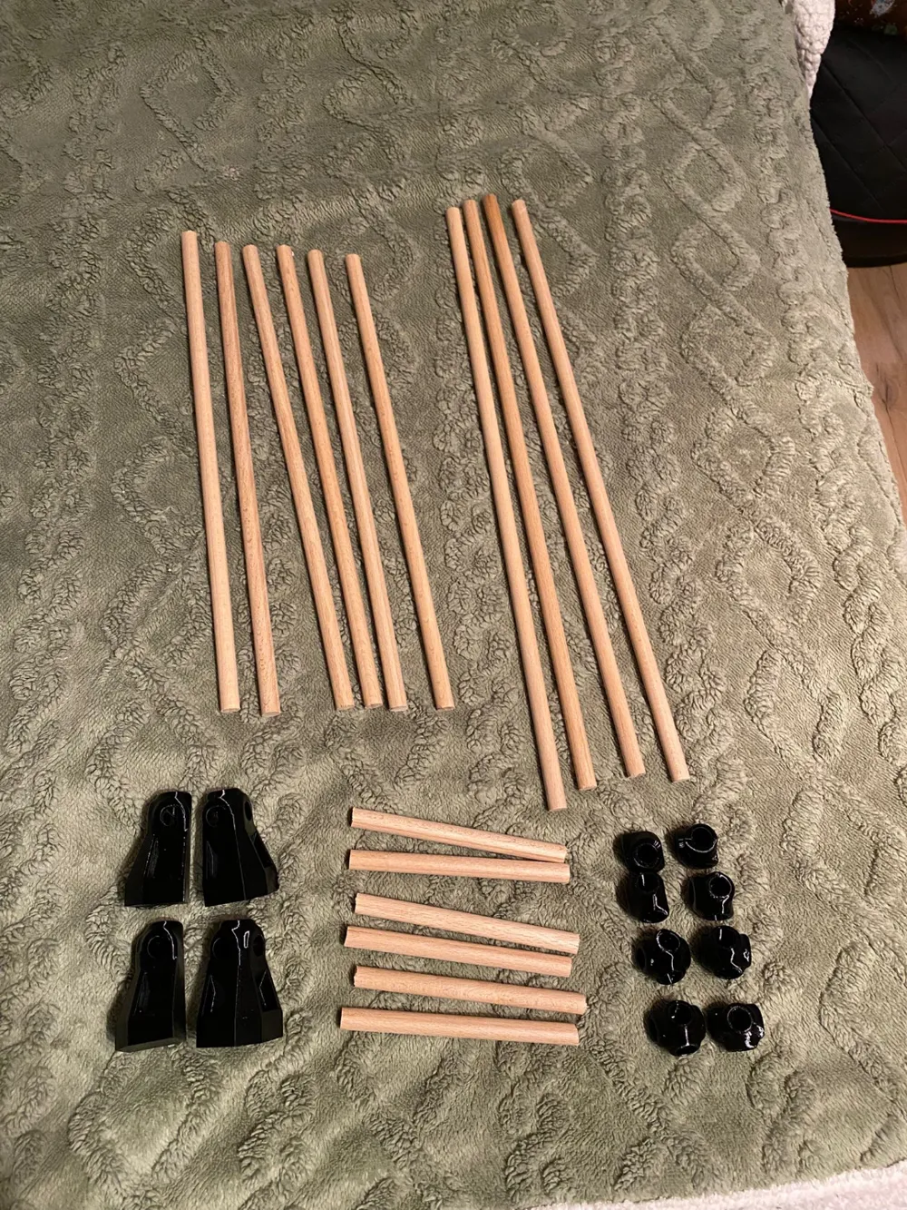 DIY Filament spool storage rack / shelf - Free 3D Print Model - MakerWorld