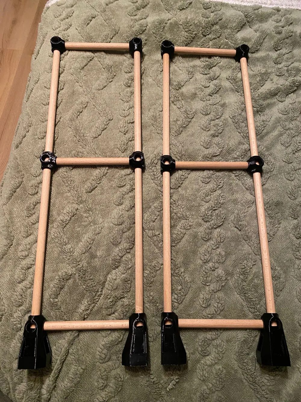 DIY Filament spool storage rack / shelf - Free 3D Print Model - MakerWorld