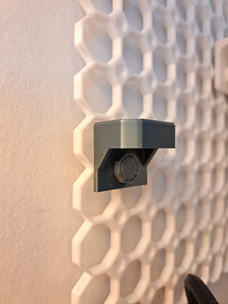 Multiboard bracket for Bambu Lab Allen Keys by DuifOmat MakerWorld ...