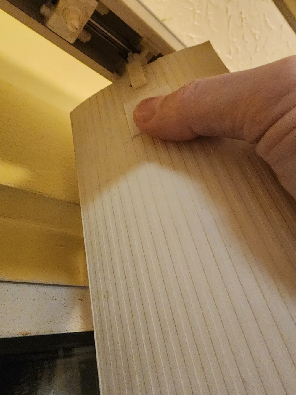 Vertical Blind Tool by dwirkowski - MakerWorld