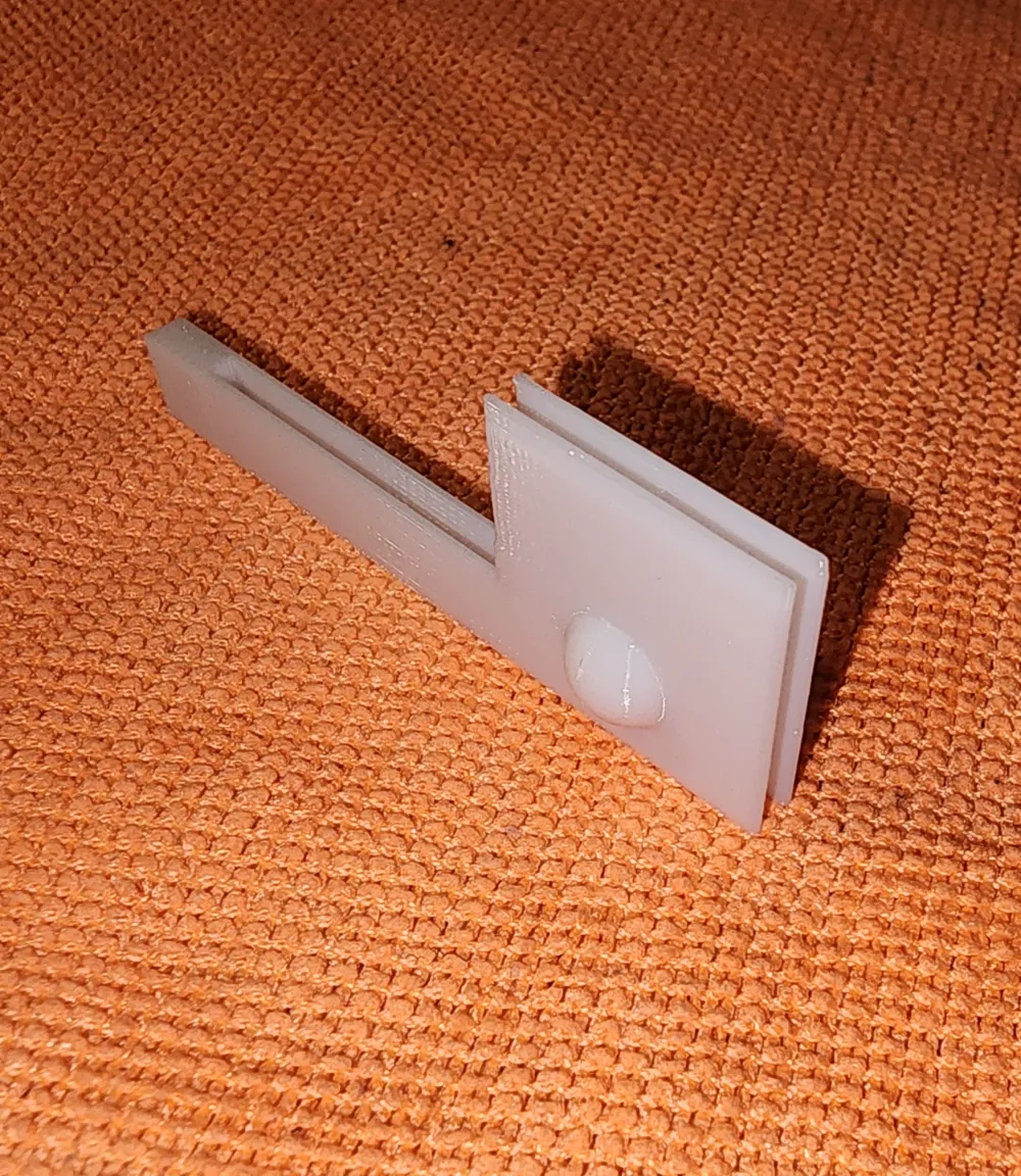 Vertical Blind Tool by dwirkowski - MakerWorld