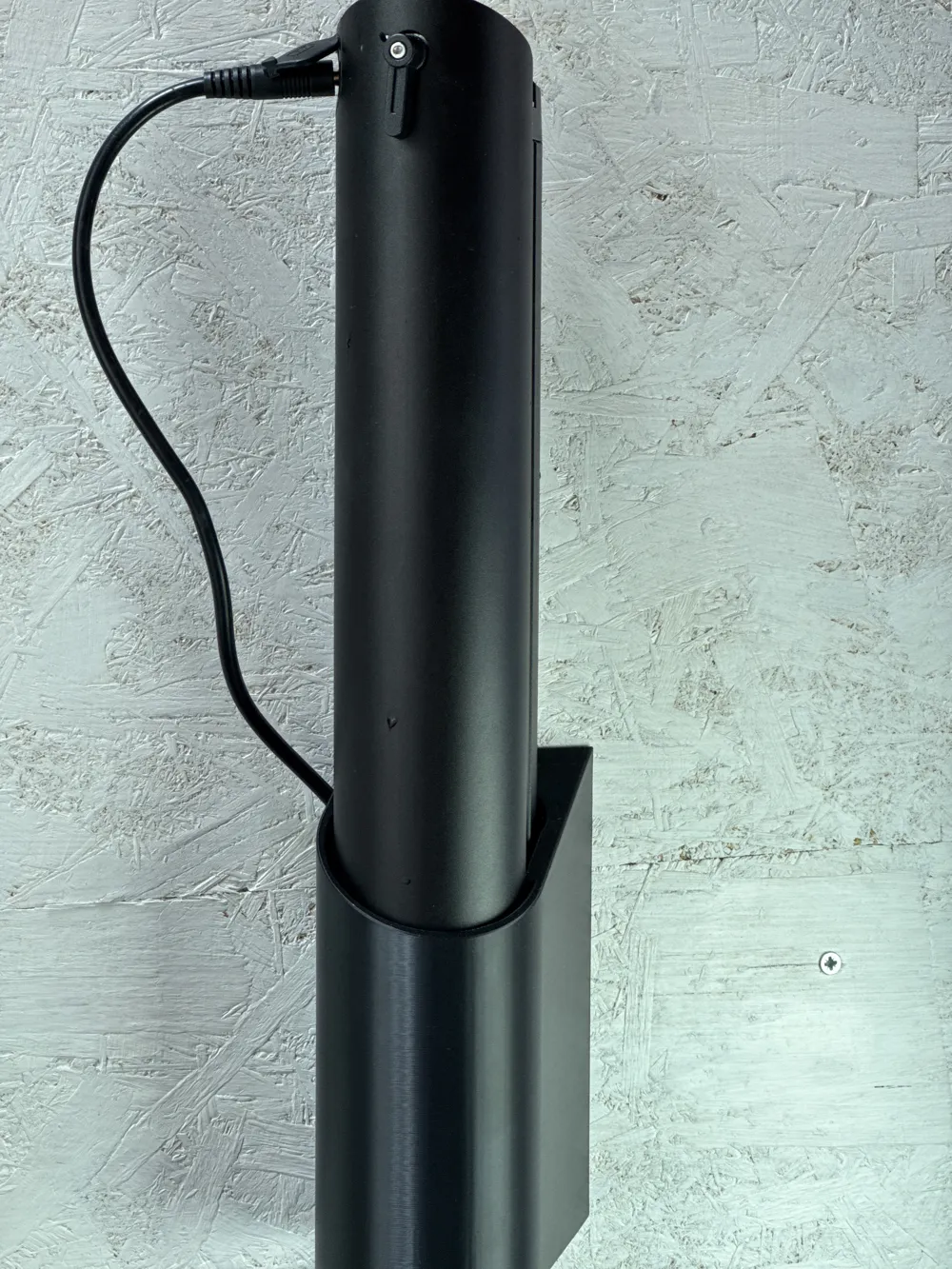 Veloretti/LEKKER e-bike battery wall mount by H1D MakerWorld: Download ...