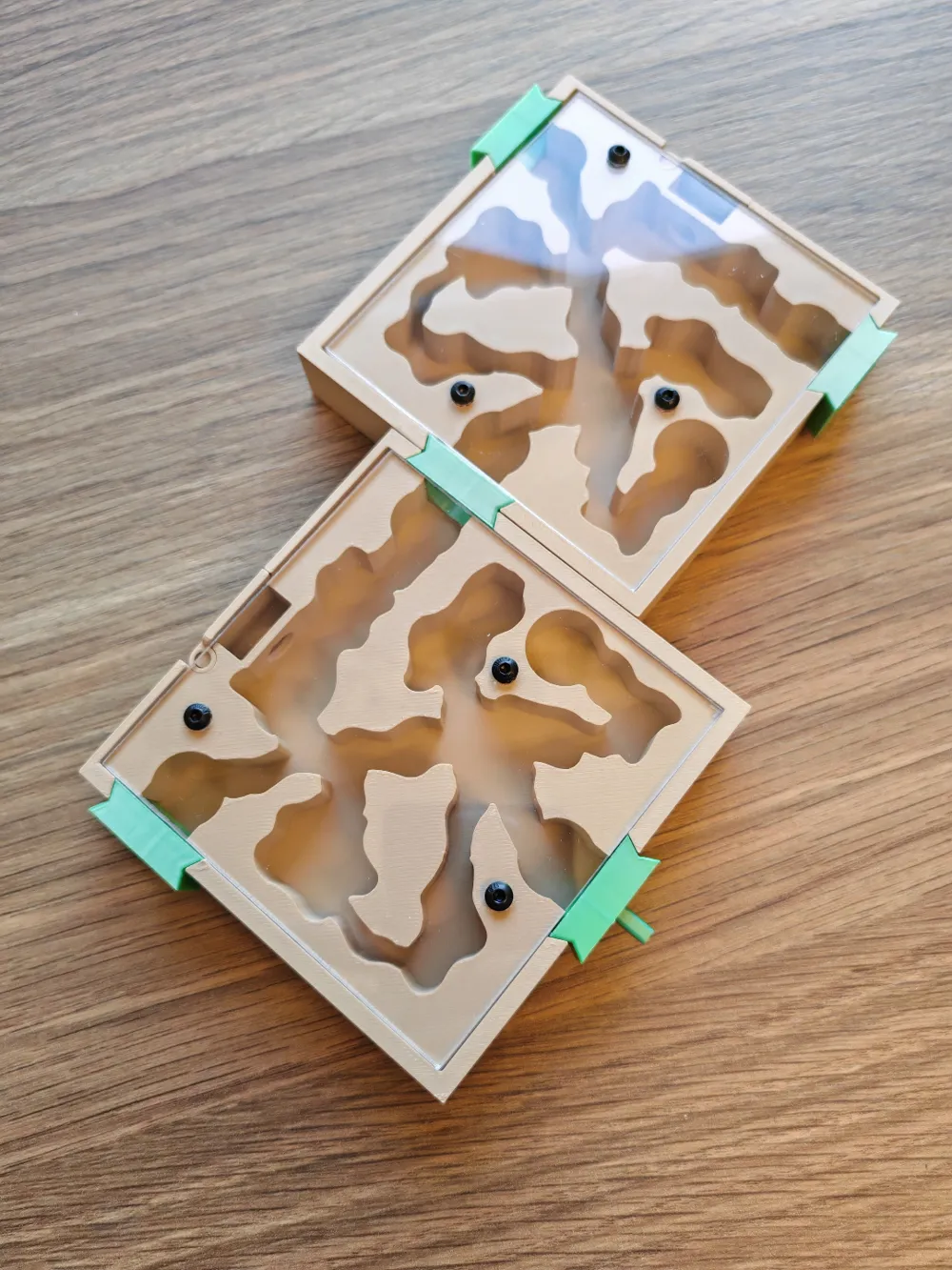 Ant Farm Modular - Free 3D Print Model - MakerWorld