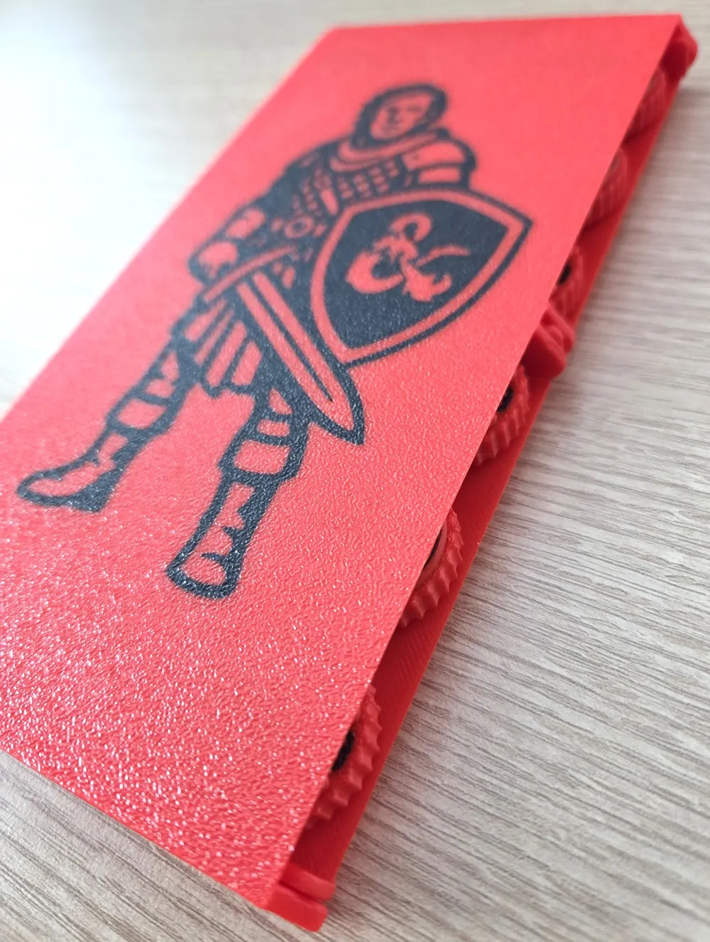 D&D, DnD and DH pocket character tracking diary by yodovicz MakerWorld ...