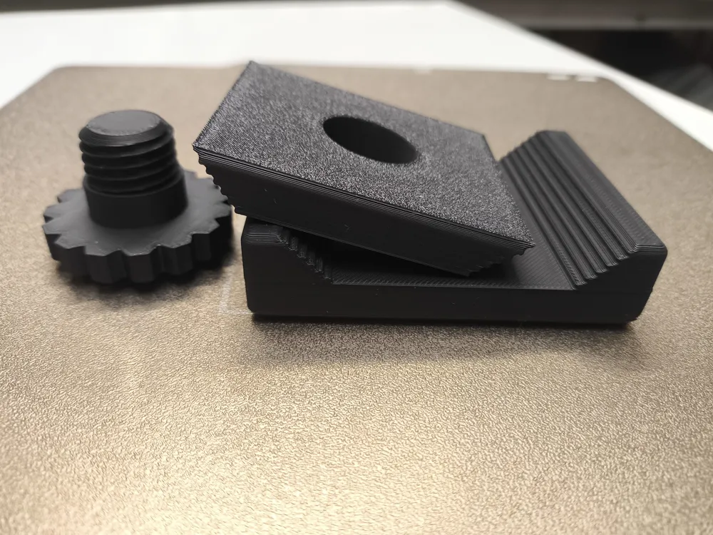 Build Plate Cleaner - Free 3D Print Model - MakerWorld