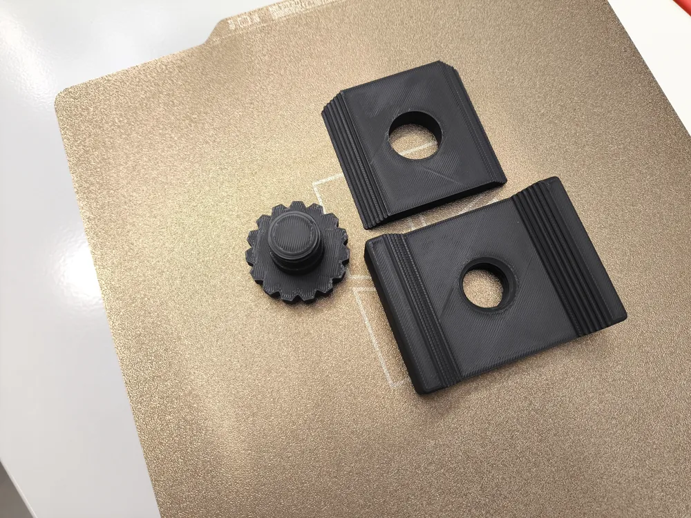 Build Plate Cleaner - Free 3D Print Model - MakerWorld