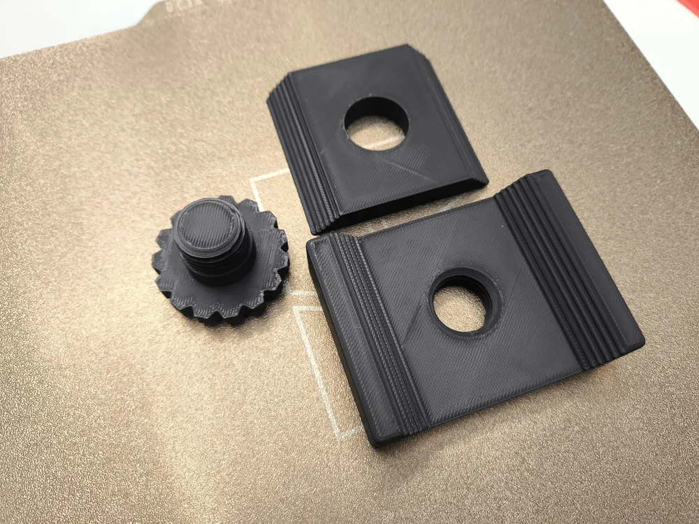 Build Plate Cleaner - Free 3D Print Model - MakerWorld