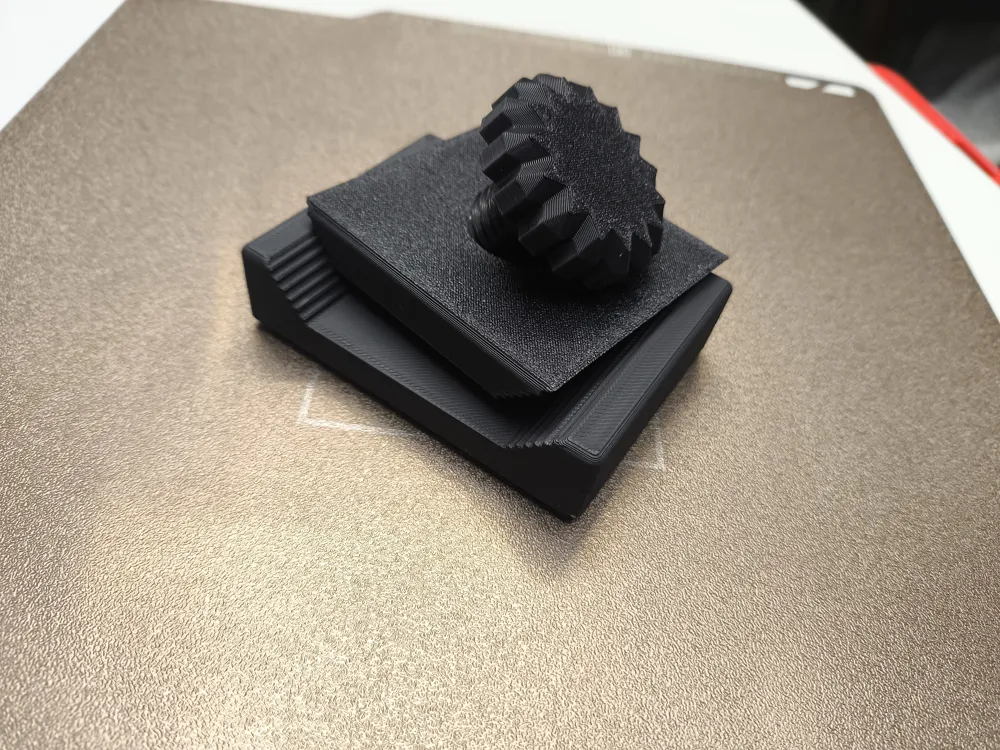 Build Plate Cleaner - Free 3D Print Model - MakerWorld