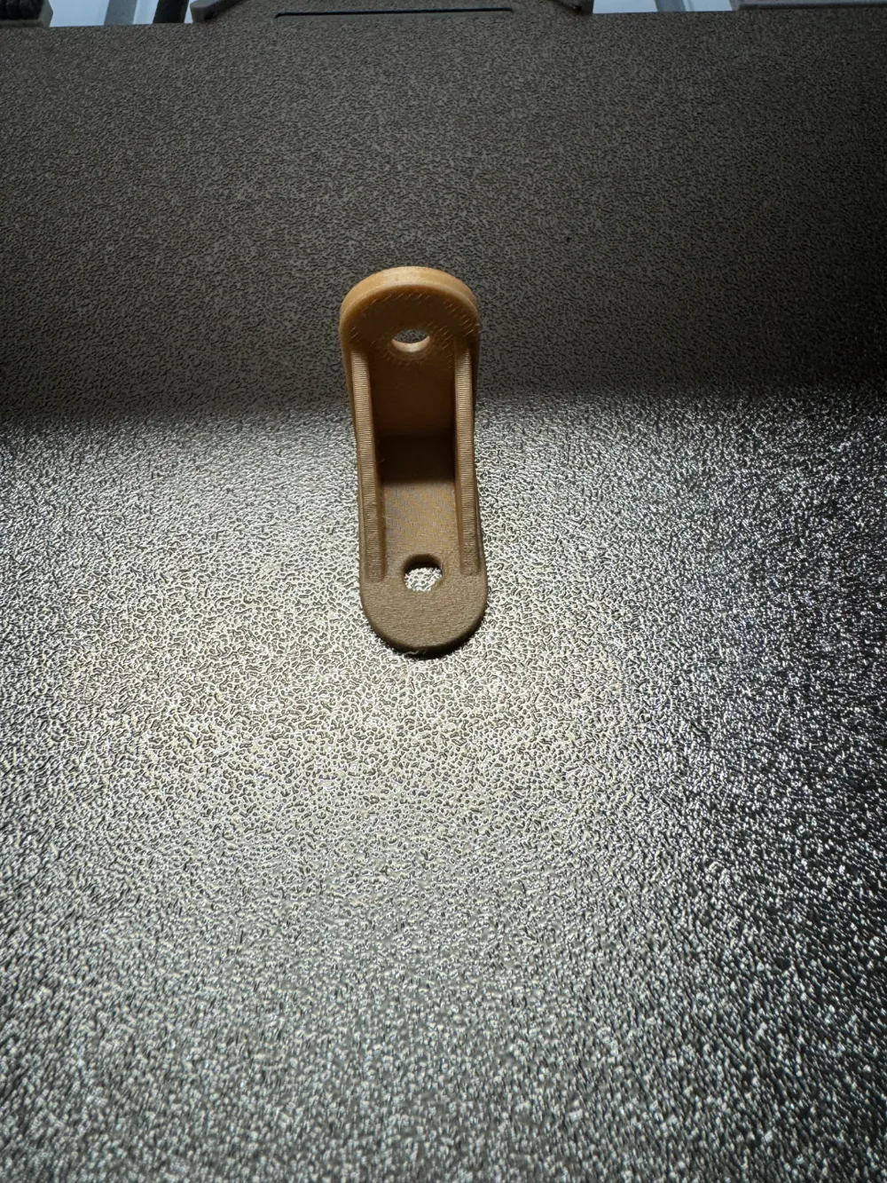 staffa a L bracket L by Faccin Andrea - MakerWorld