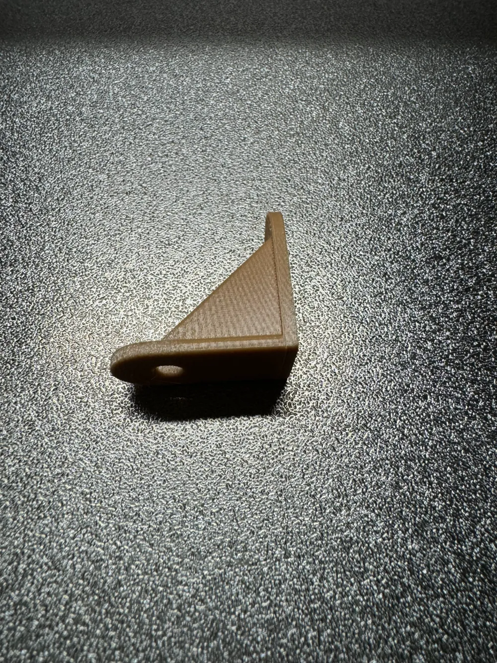 staffa a L bracket L by Faccin Andrea - MakerWorld