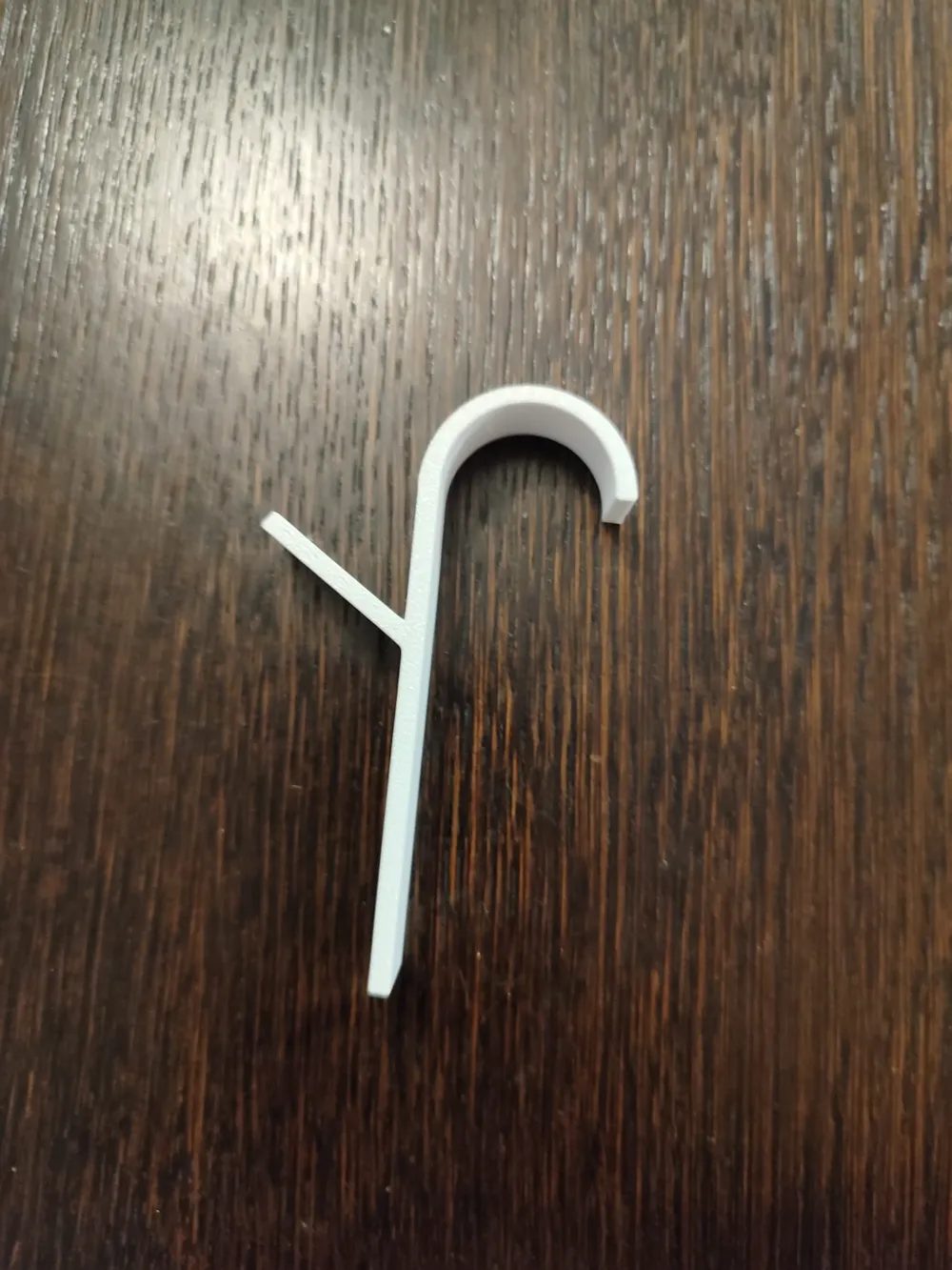 rib type radiator hanger by Fajne rzeczy - MakerWorld