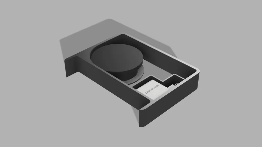 Revopoint MIRACO Box by matteo.immorlano - MakerWorld