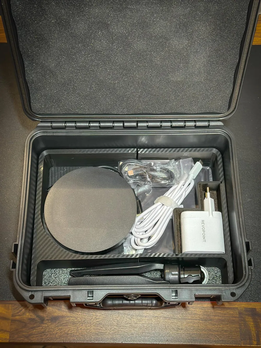 Revopoint MIRACO Box by matteo.immorlano - MakerWorld
