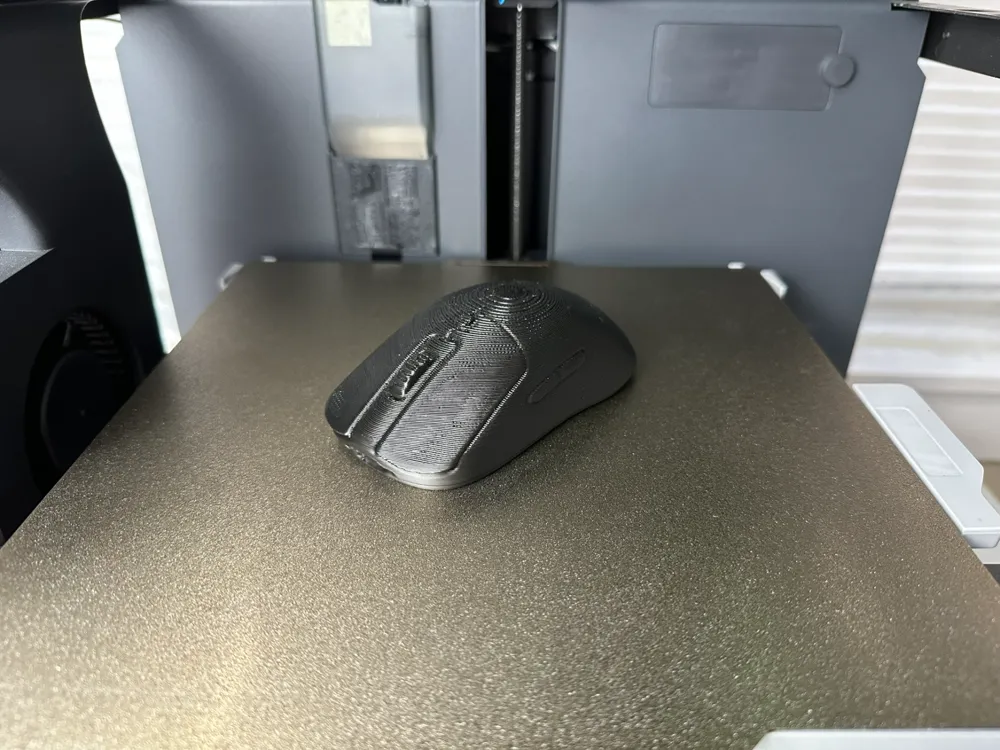 Vaxee XE Scan Test Shape by zoroseerus MakerWorld: Download Free 3D Models