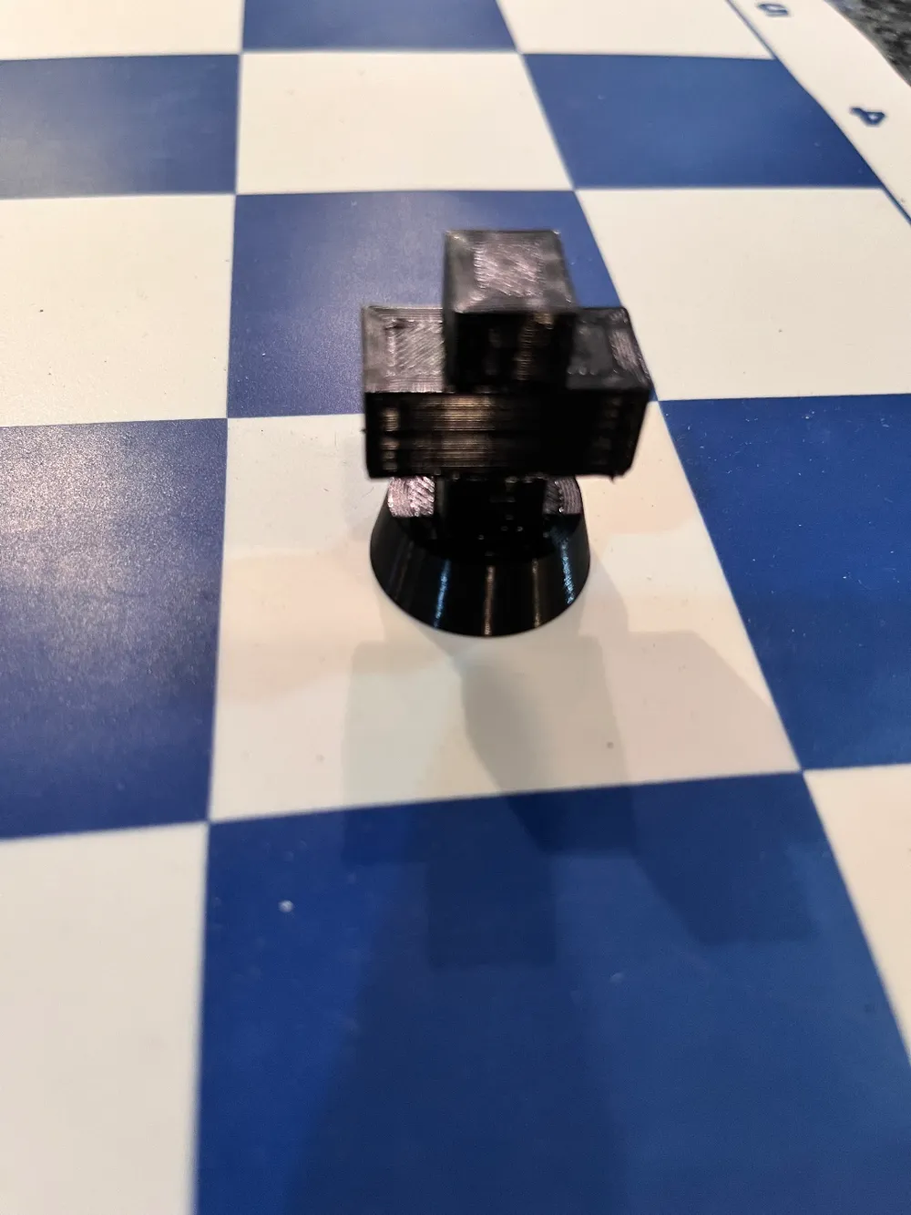 Math Chess by maureen.nemetski - MakerWorld