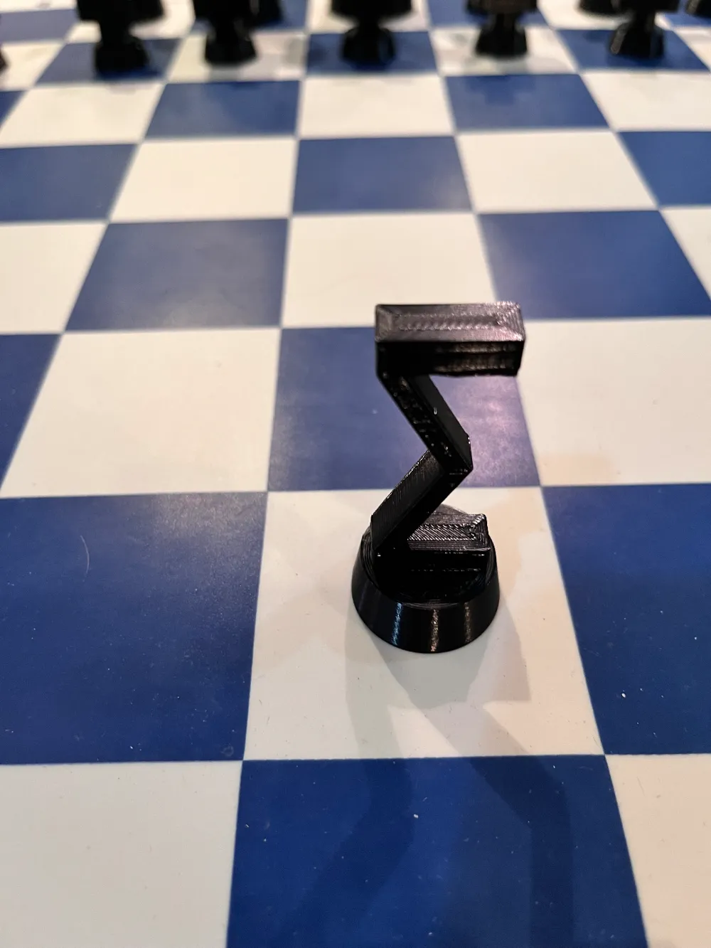 Math Chess by maureen.nemetski - MakerWorld