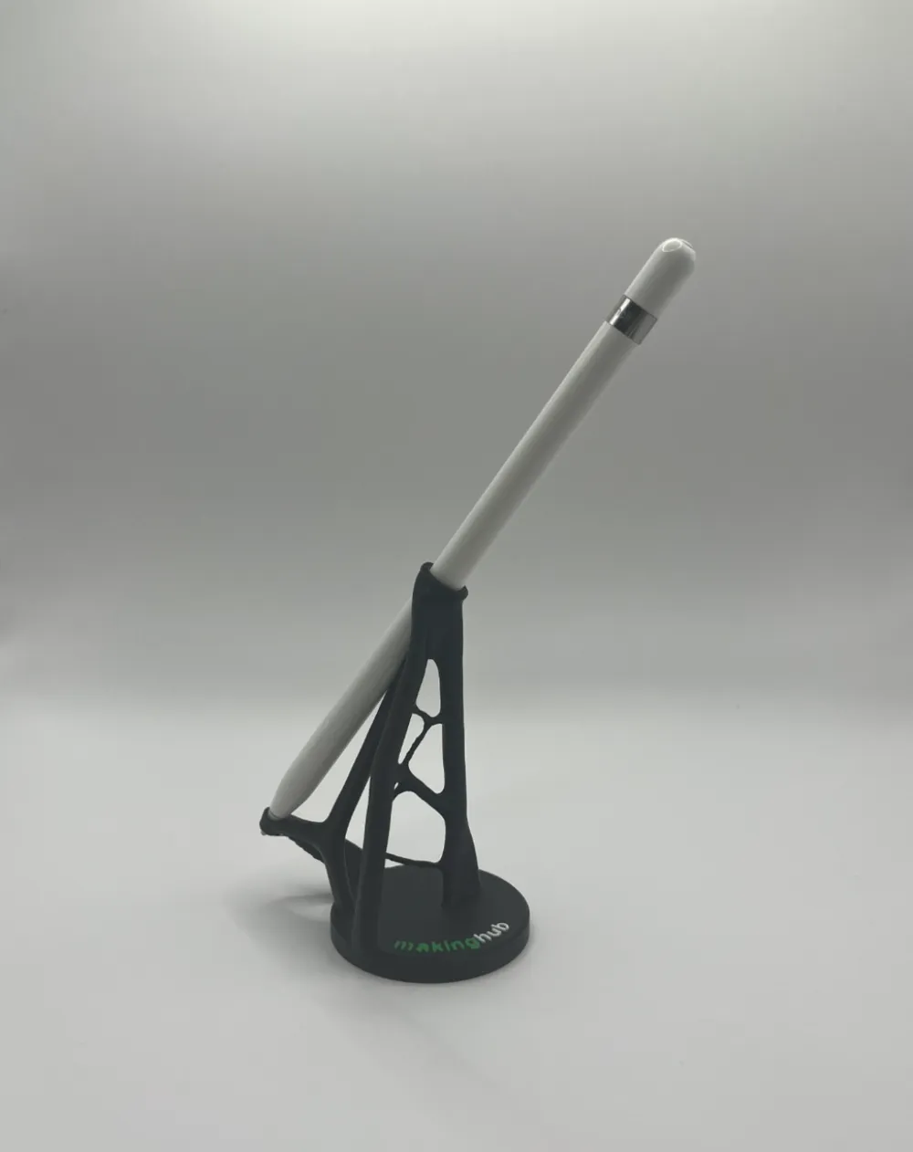 Apple Pencil Holder by makinghub - MakerWorld