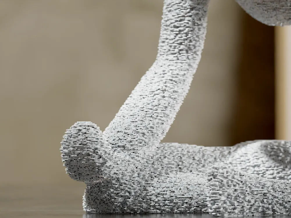 NObody - Smartphone Holder v2 - Free 3D Print Model - MakerWorld