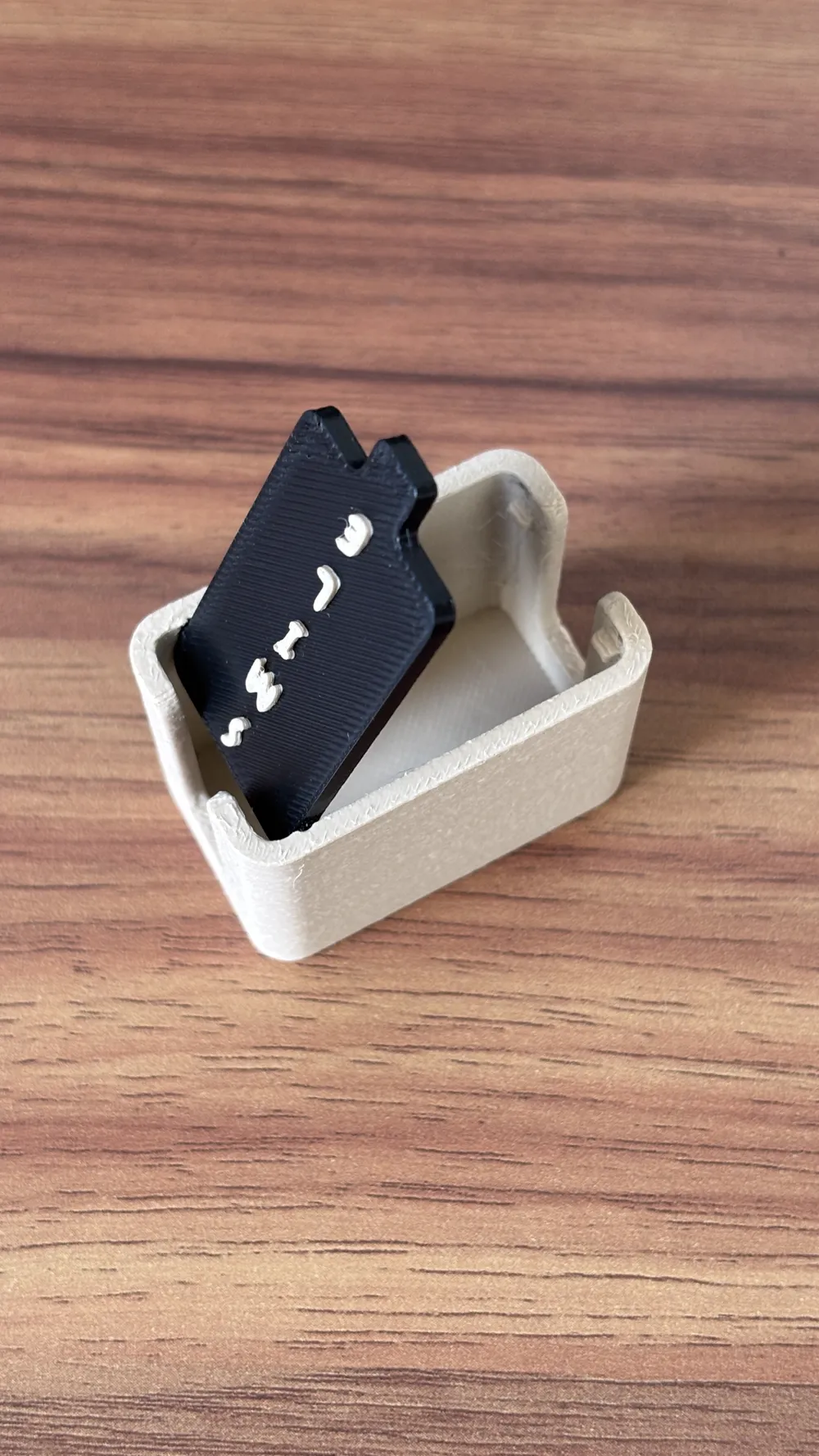 Toothbrush Holder with Open-Close Cover - Free 3D Print Model - MakerWorld