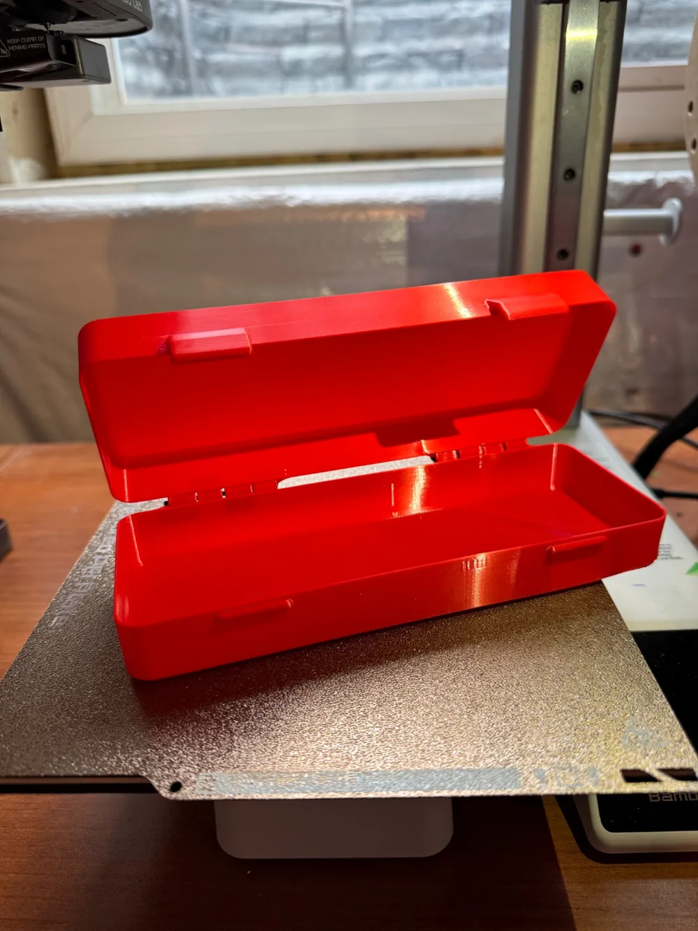 Pinecil Case with insert