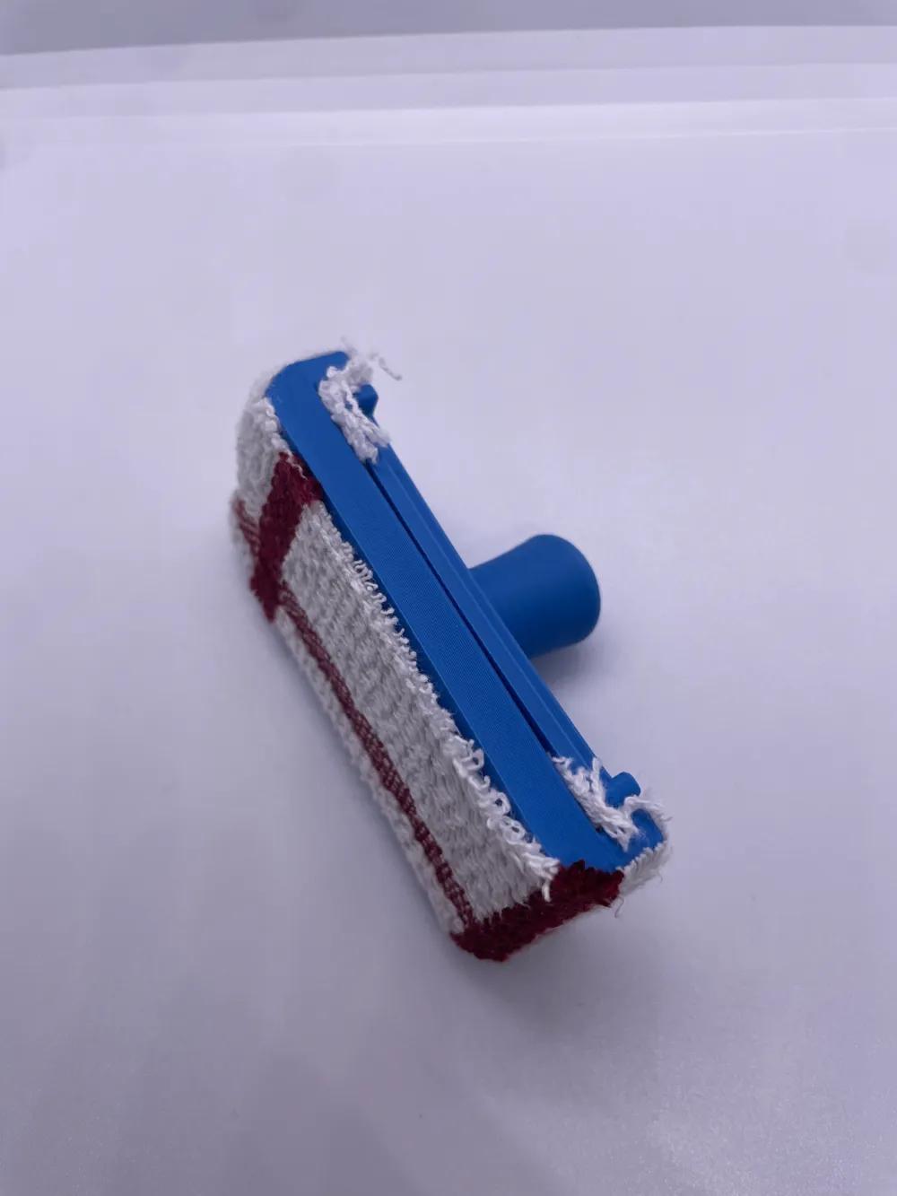 Build Plate Wiping Cleaner Block - IPA by Andreww - MakerWorld