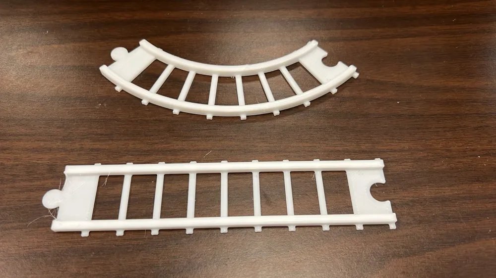 Benchy Model Train - Free 3D Print Model - MakerWorld
