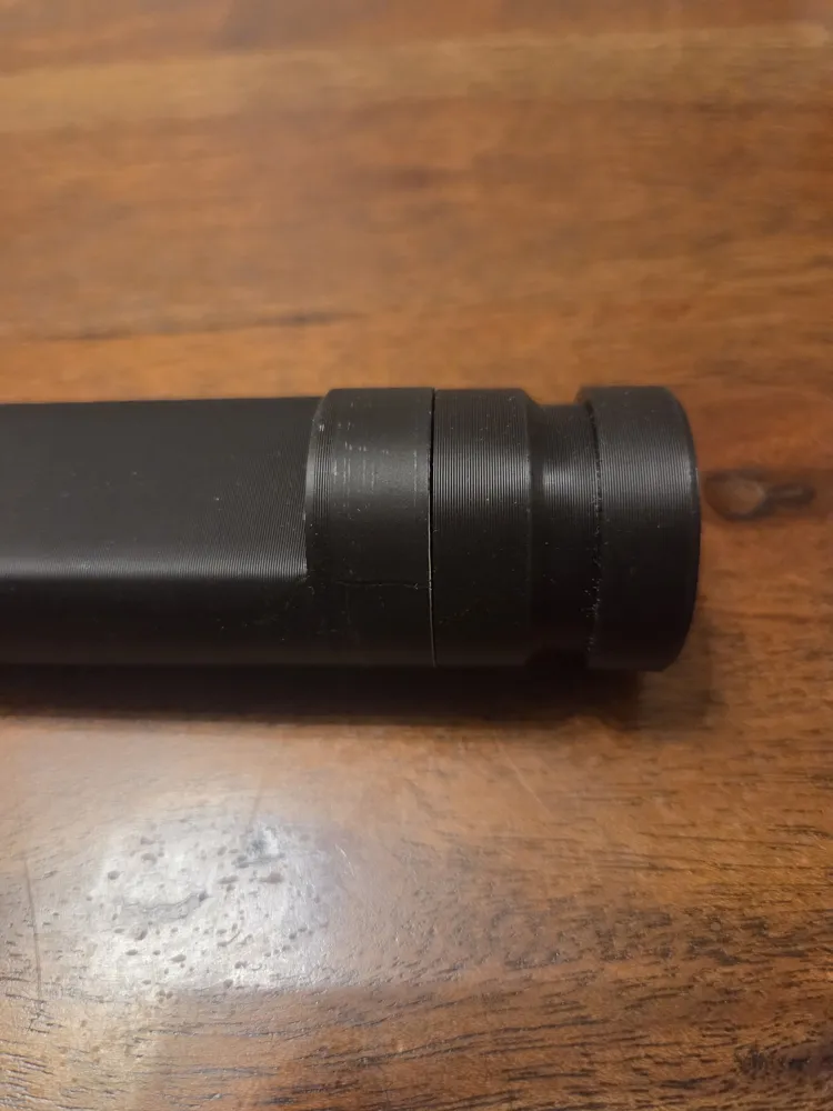 Dryer Lint Trap Vacuum Attachment - Free 3D Print Model - MakerWorld